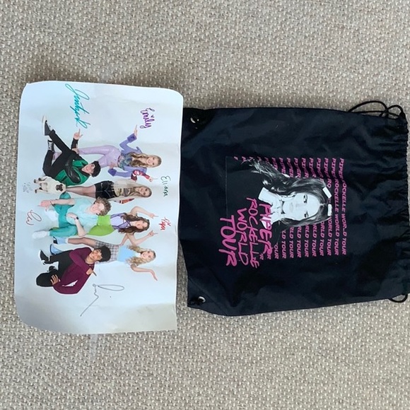 Bags | Piper Rockelle Merch | Poshmark